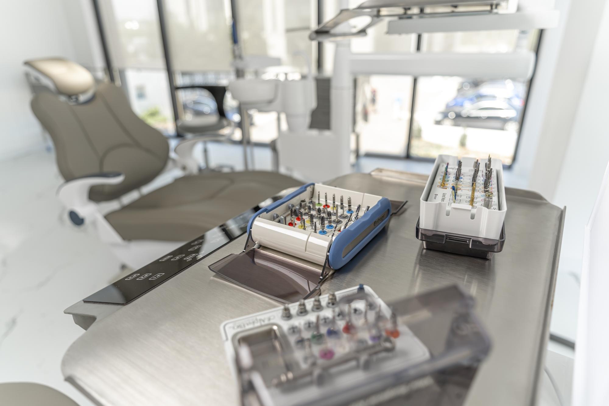 About – Sofia Implant Centre