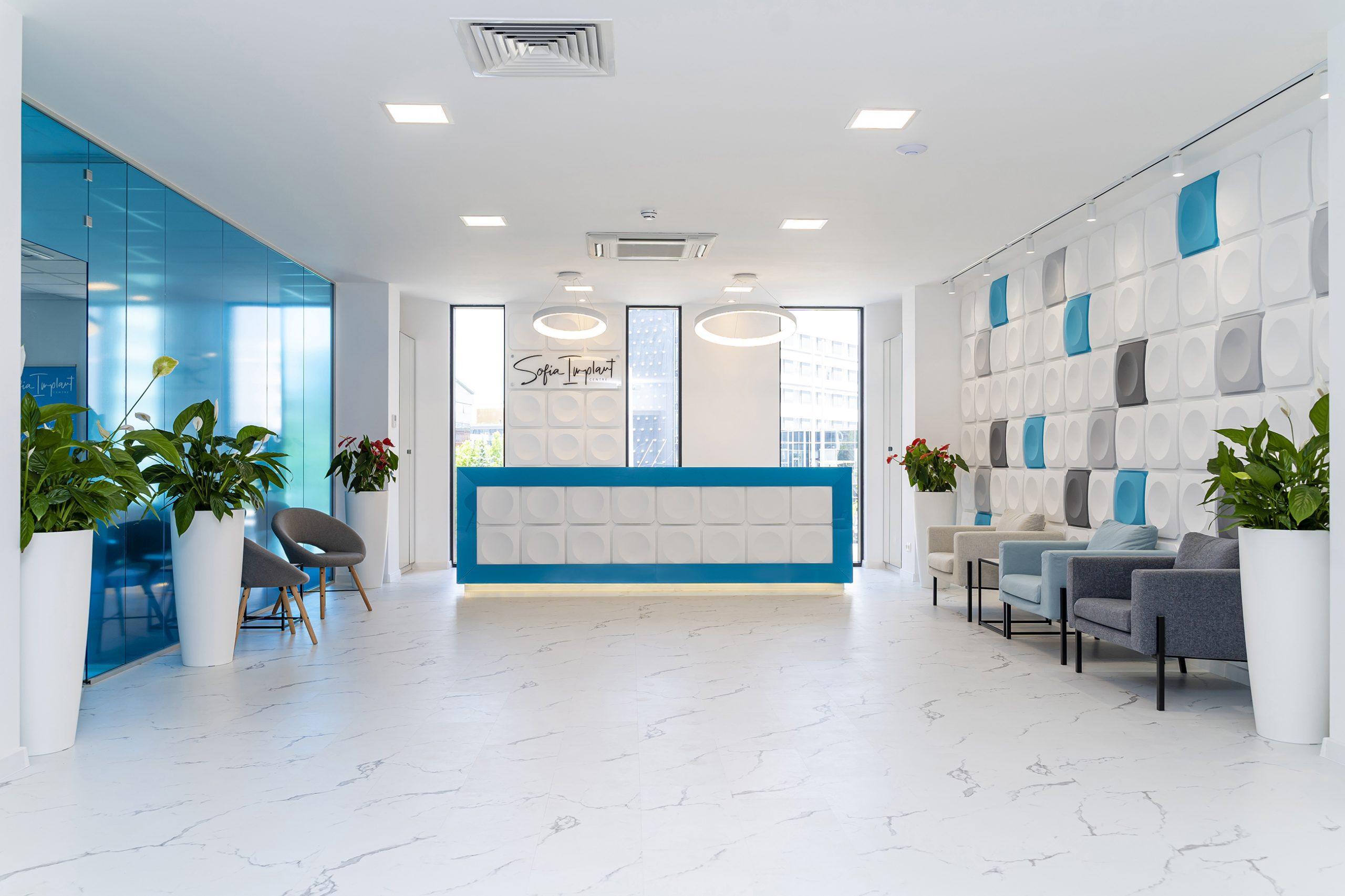 Hakkında – Sofia Implant Centre