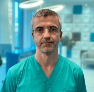 A TOP TEAM THAT WOULD MAKE YOU SMILE! – Sofia Implant Centre