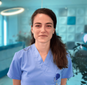 A TOP TEAM THAT WOULD MAKE YOU SMILE! – Sofia Implant Centre